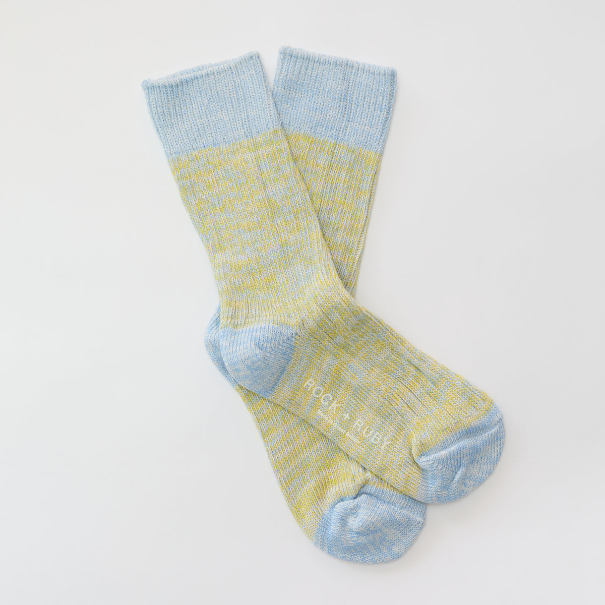 Citrus Yellow Matilda Cotton Socks – Rock and Ruby