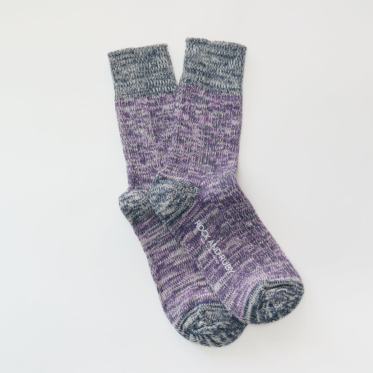 Dark Plum Matilda Cotton Socks – Rock and Ruby