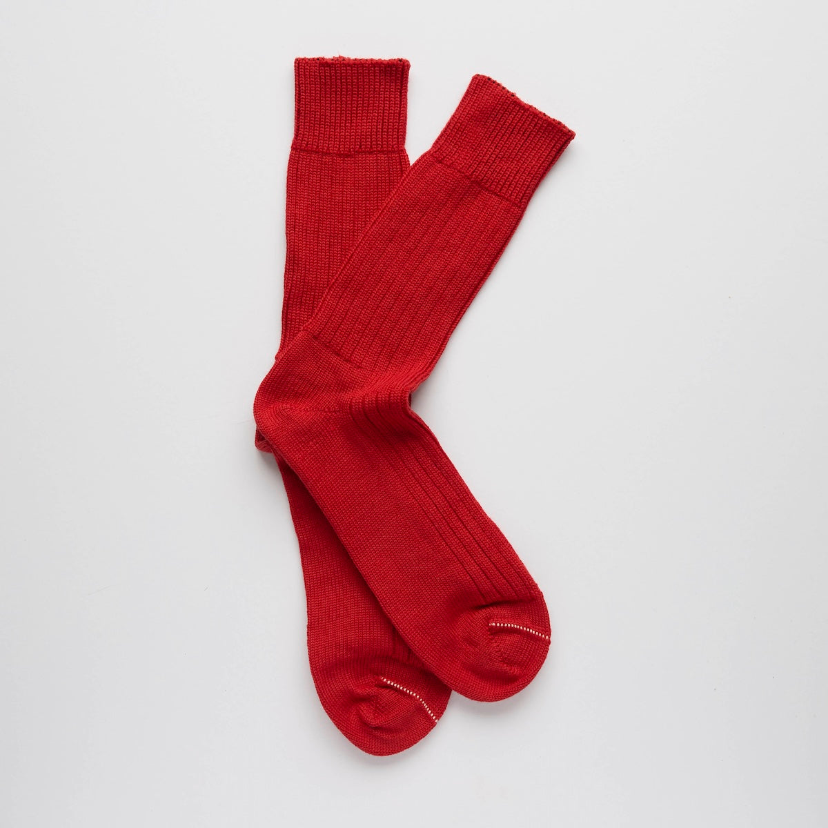 Cherry Red Barney Wool Socks – Rock and Ruby