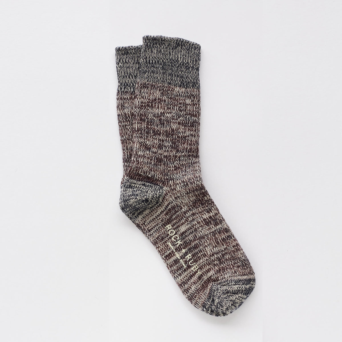 Beetroot Matilda Cotton Socks – Rock and Ruby